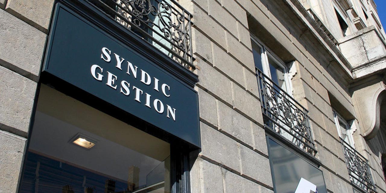 Ces habitants qui font le syndic eux-mêmes