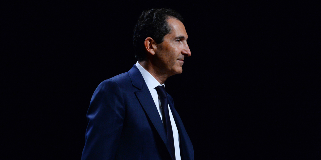 C’est la crise chez Altice, Patrick Drahi à la rescousse