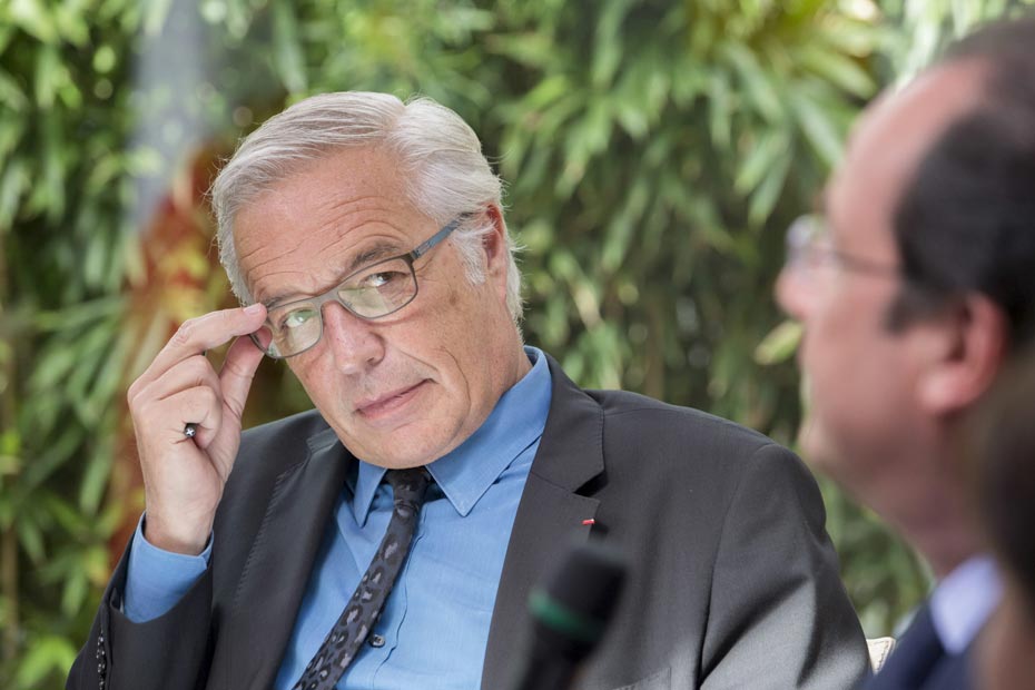 Chômage : l'objectif de Rebsamen est-il réaliste