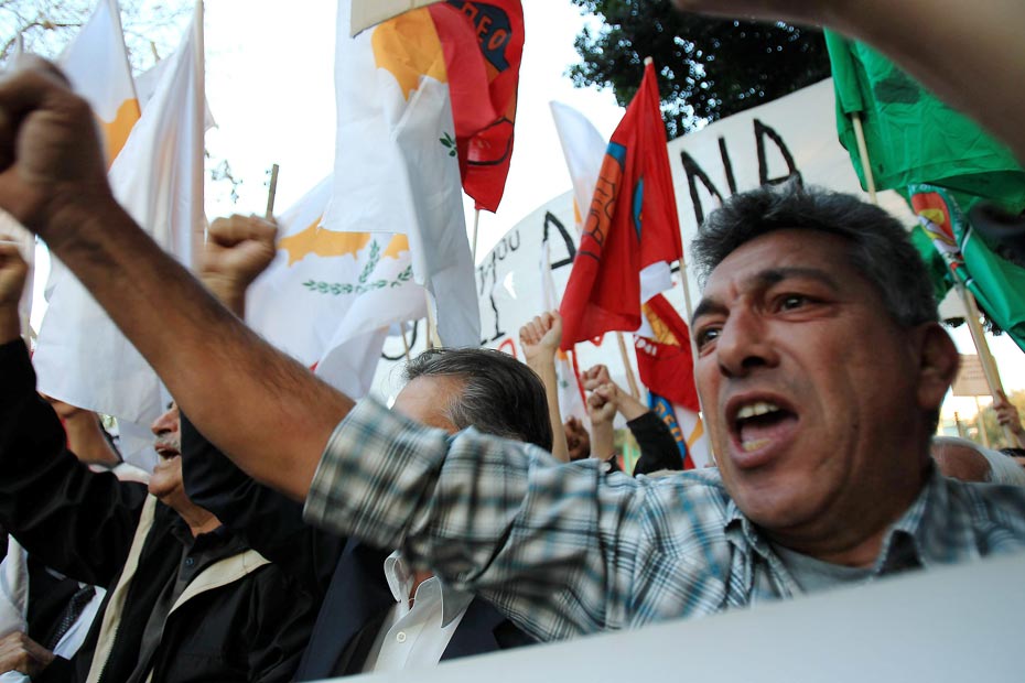 Chypre : pourquoi c'est un "bon" accord