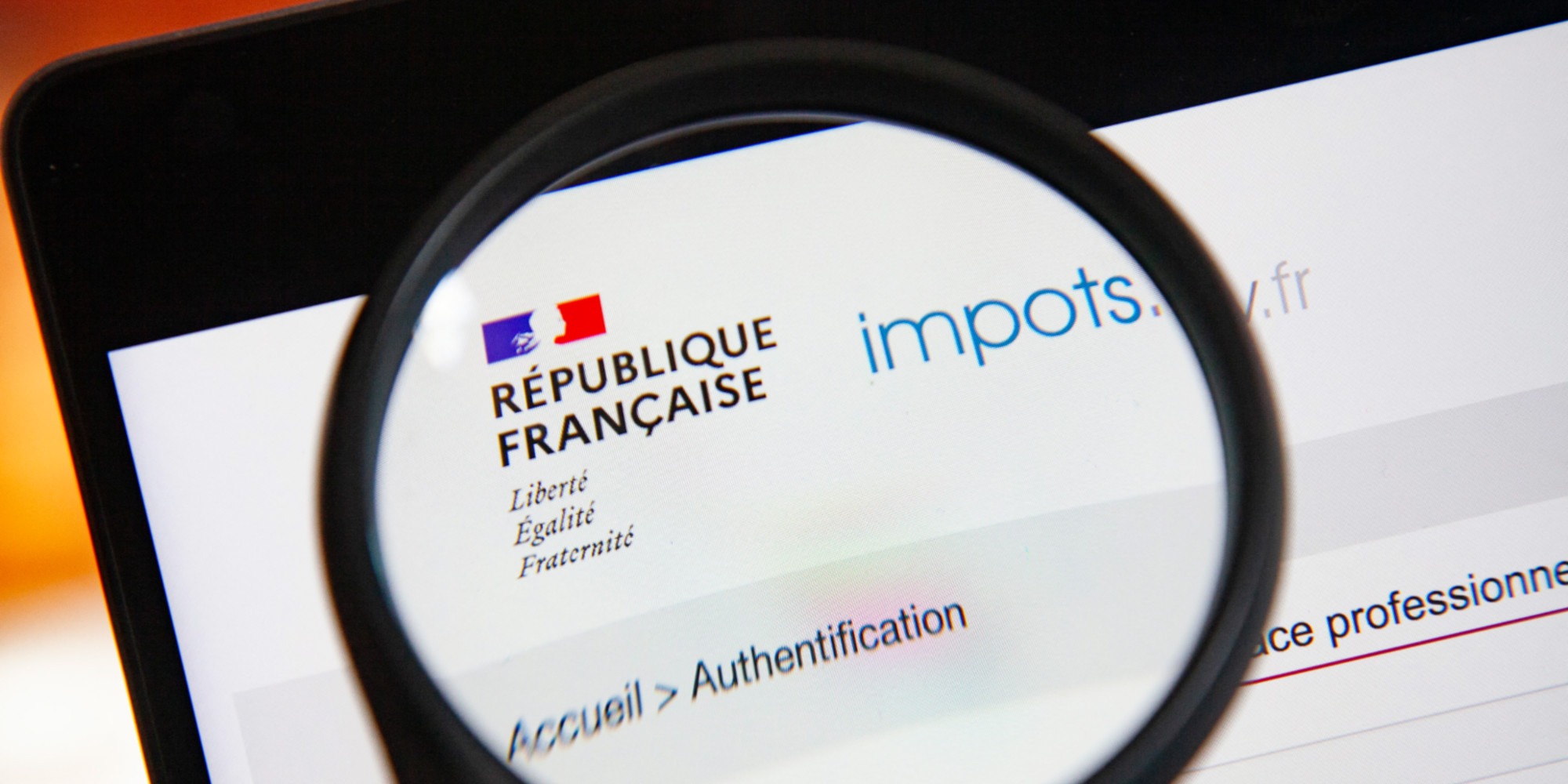 Contribution exceptionnelle des plus aisés: 24.300 foyers ...