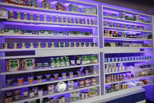 Danone : Dumex à nouveau brocardé en Chine