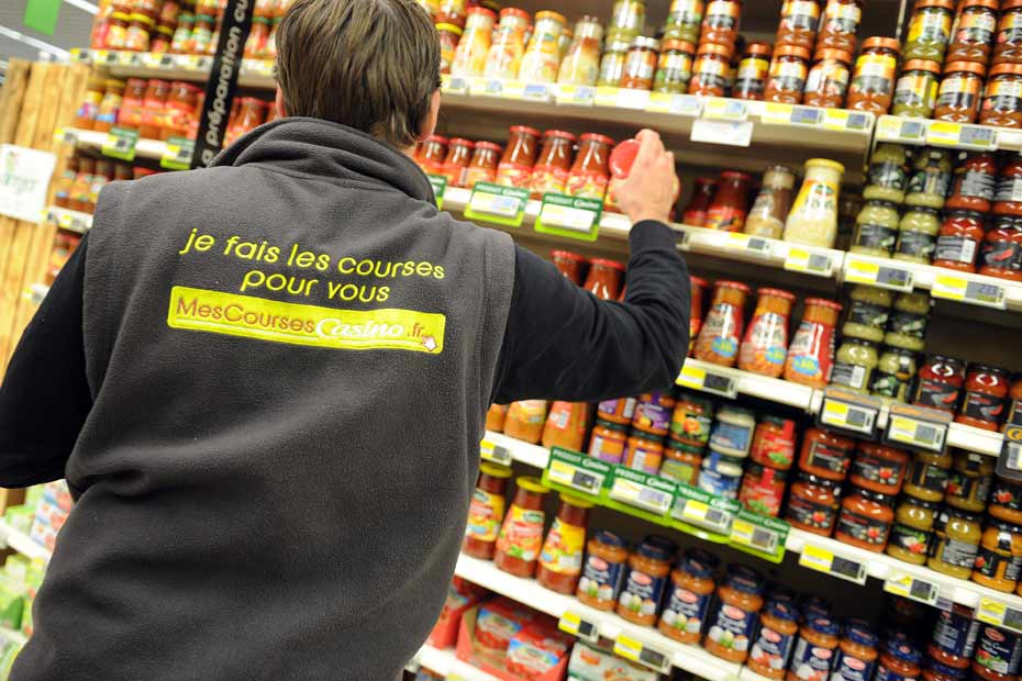 Des dates de péremption plus longues