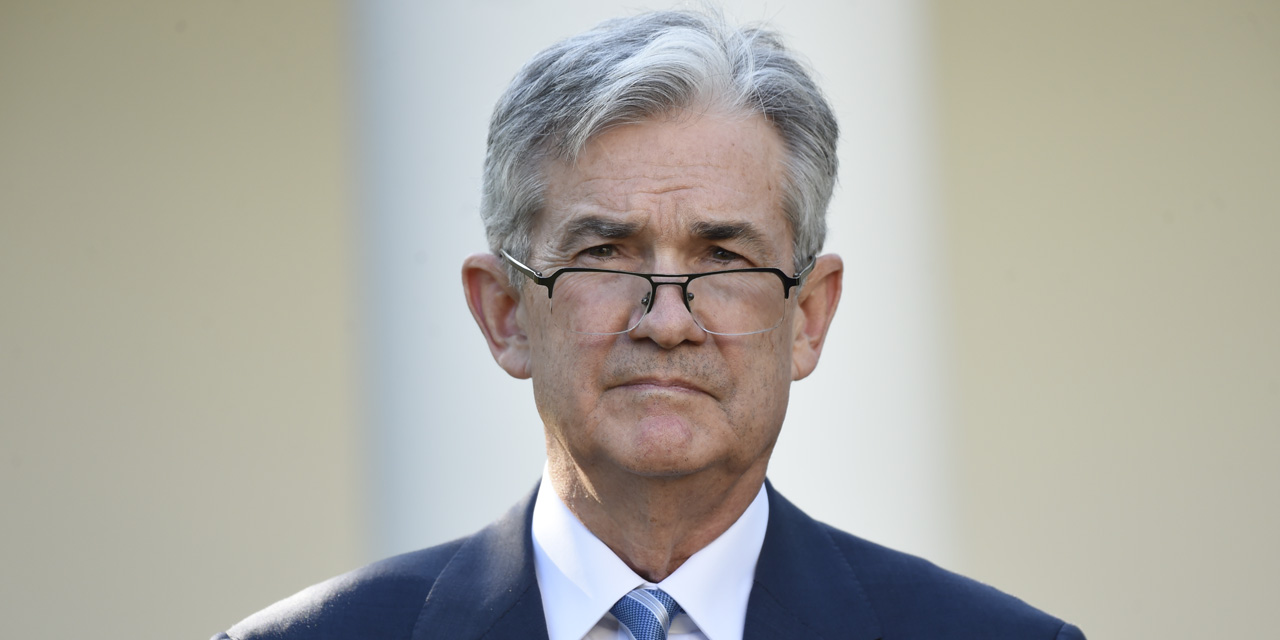 Donald Trump nomme Jerome Powell à la présidence de la Fed