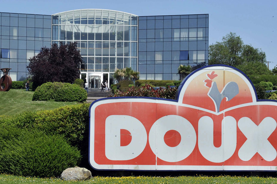 Doux : il y a deux offres principales