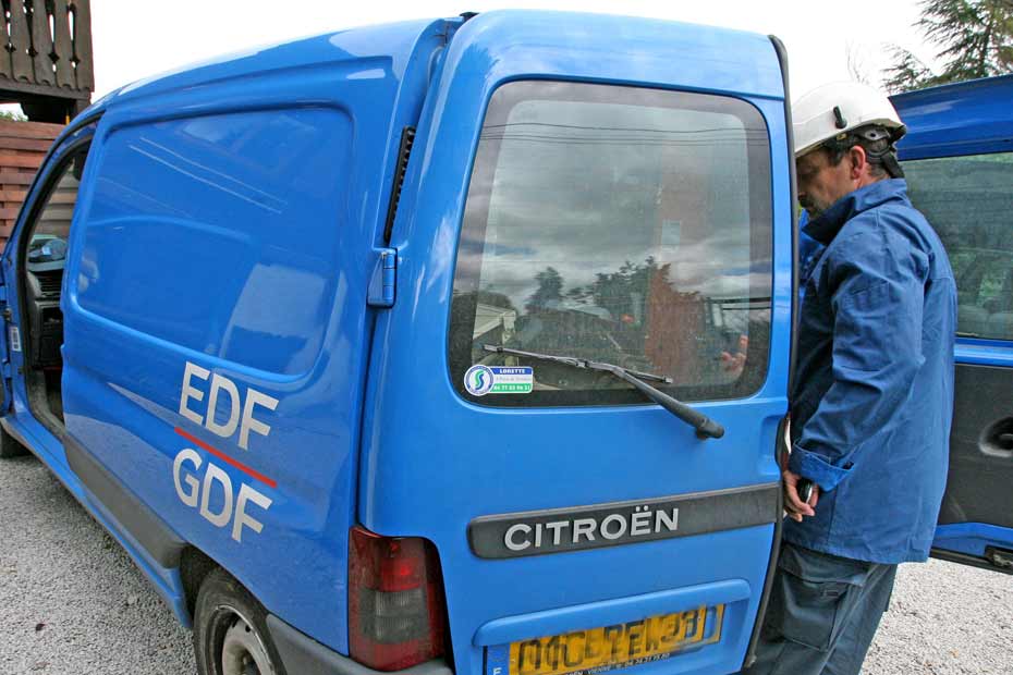 EDF/GDF : les agents vont payer plus