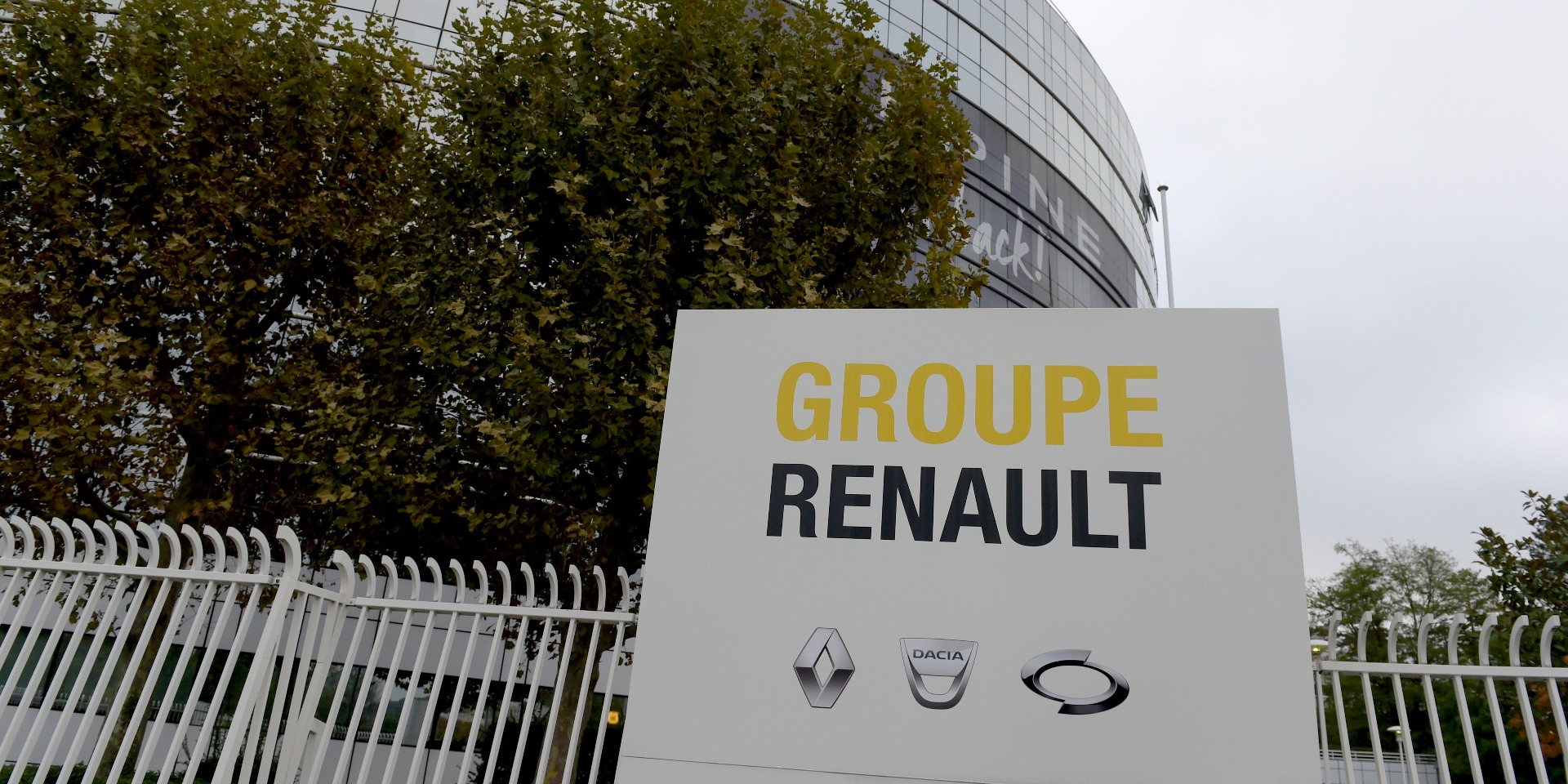 En grande difficulté financière, Renault joue son avenir