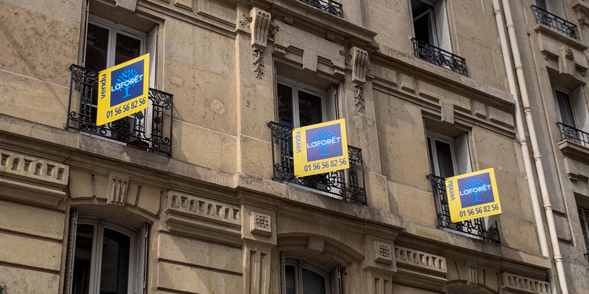 EXCLU EUROPE 1 - Immobilier : le parcours du combattant des jeunes pour ...