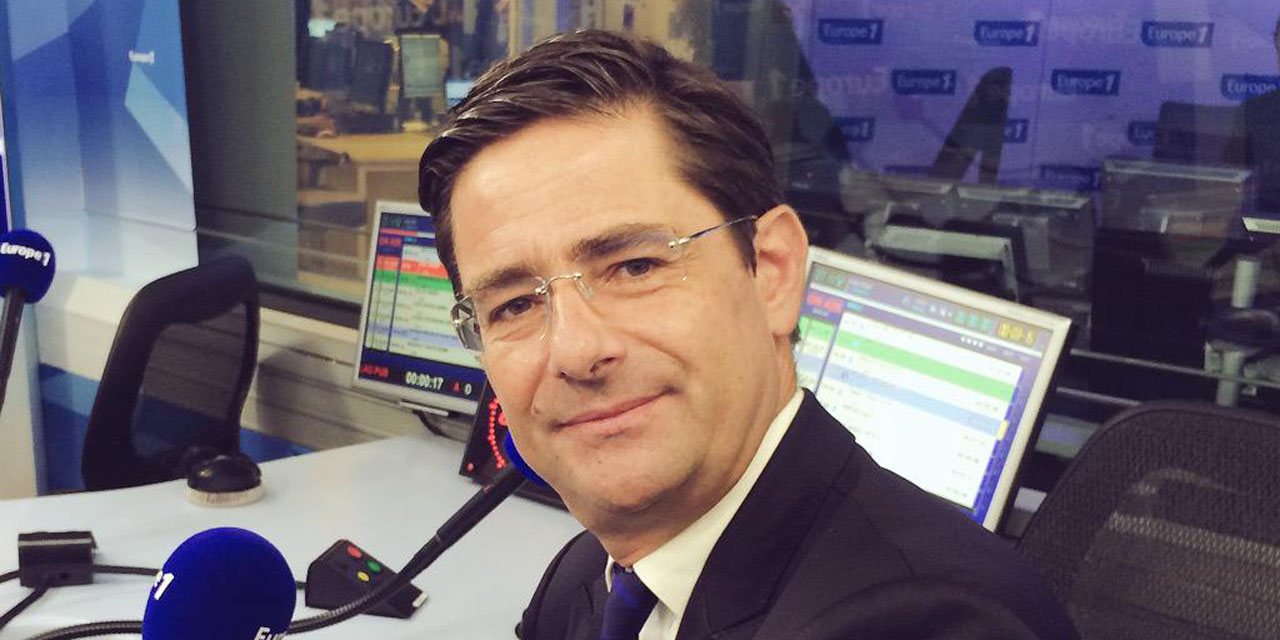 EXCLUSIF - Les EXCLUSIF - Les