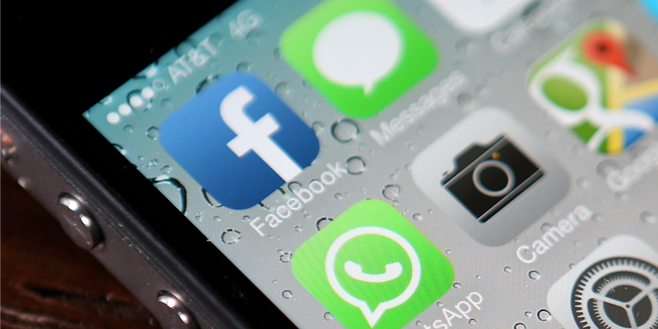 Facebook lance une plateforme d'achat et de vente entre ses membres
