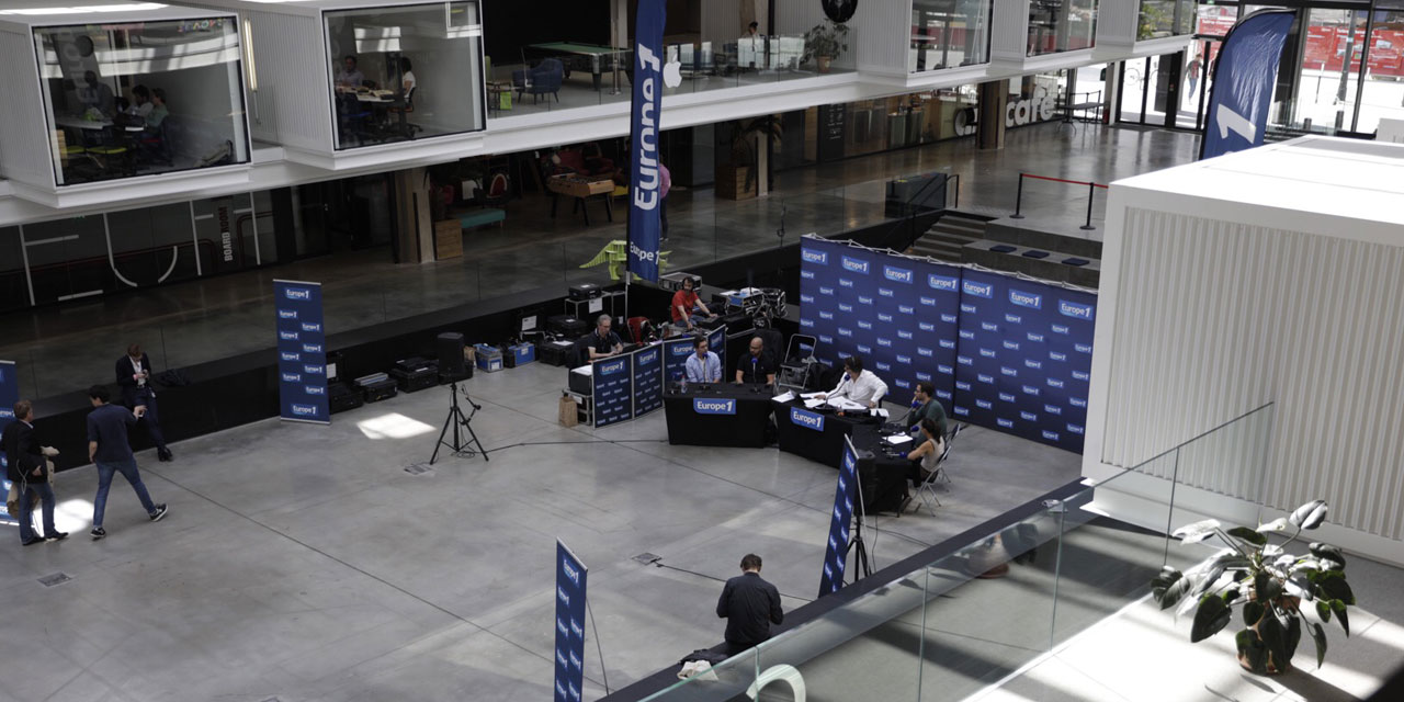 Fighters Program : ces entrepreneurs pas comme les autres hébergés par ...