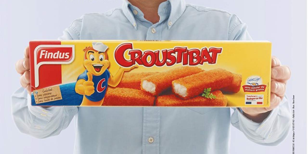 Findus est à vendre, ses employés s’inquiètent