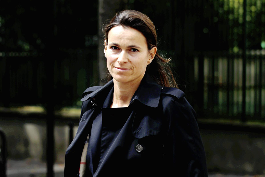 France Télé : ce que veut Filippetti