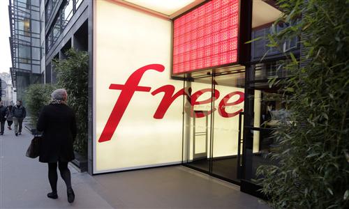 Free Mobile : 8.000 emplois détruits dans les "Call Center"