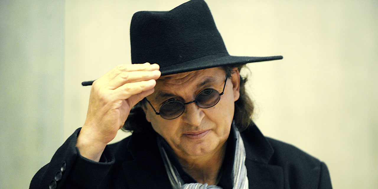 Gastronomie : le chef Marc Veyrat se retire du guide Michelin