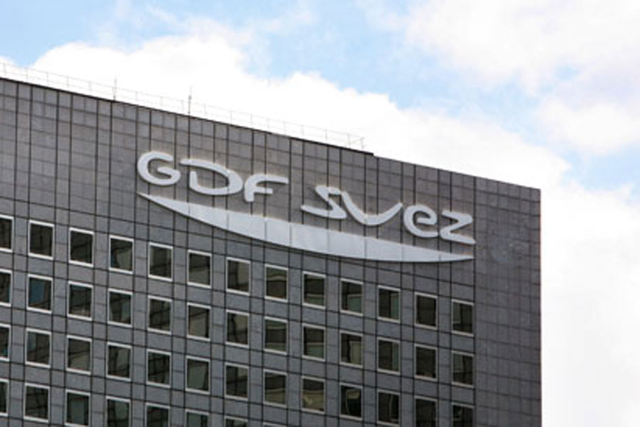 GDF Suez : l'Etat français vend 3,1% du capital