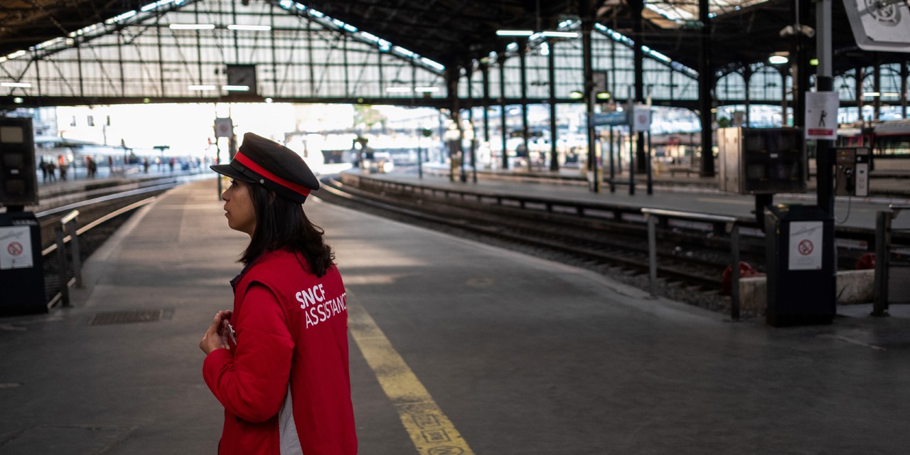 Grève SNCF du samedi 2 juin : les prévisions de trafic Grève SNCF du samedi 2 juin : les prévisions de trafic
