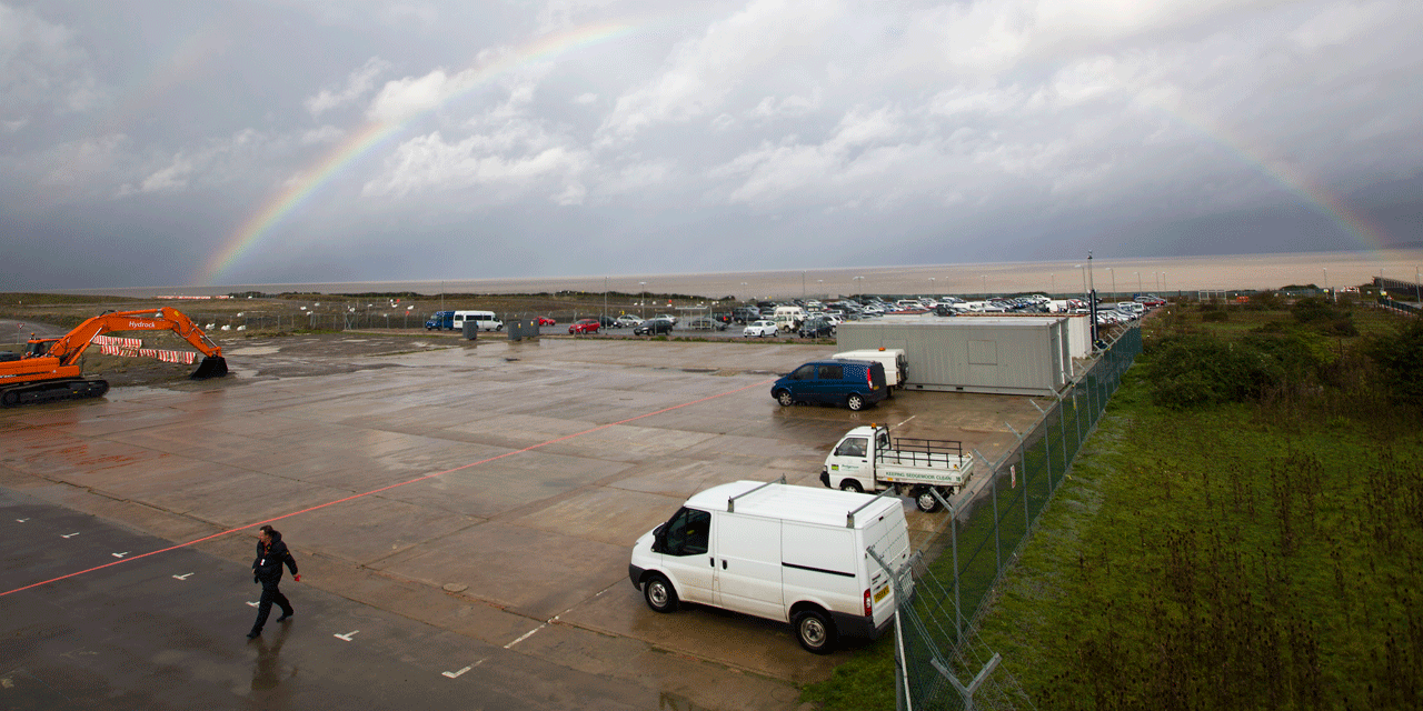 Hinkley Point : Hinkley Point :