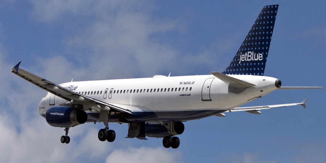 JetBlue lance mercredi la reprise des vols commerciaux américains vers Cuba