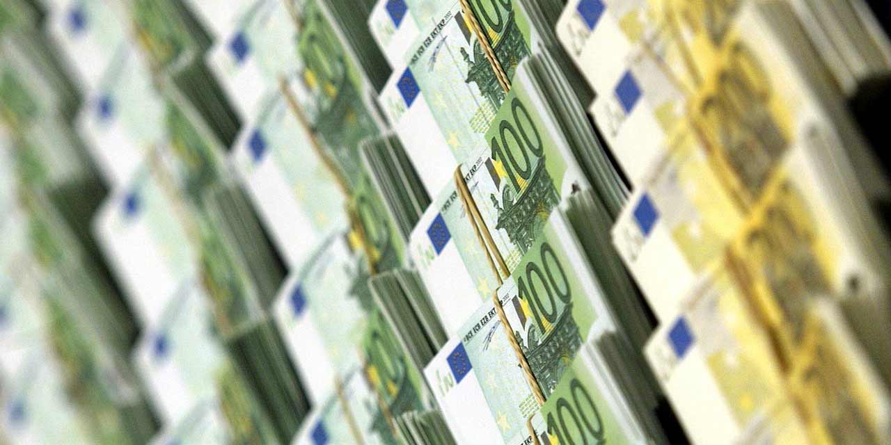 L’Etat dispose d’un pactole potentiel de 16 milliards