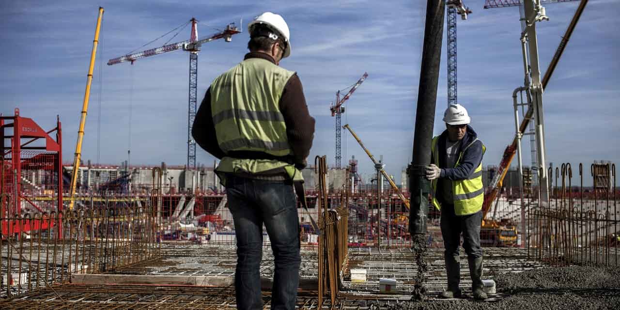 BTP : la carte professionnelle arrive sur les chantiers