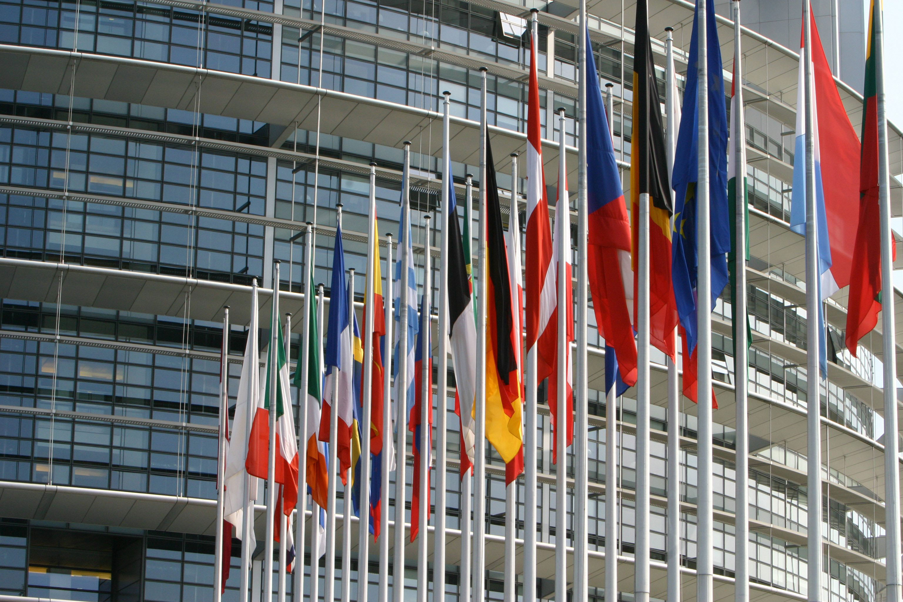 La corruption coûte 120 milliards aux pays de l’UE