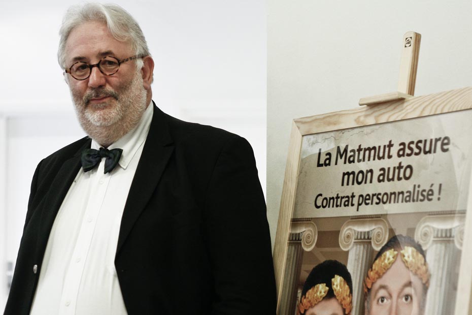 La Matmut, elle assure... plus cher