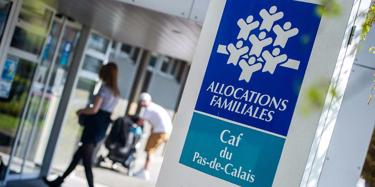 La modulation des allocations familiales a impacté 455.100 foyers