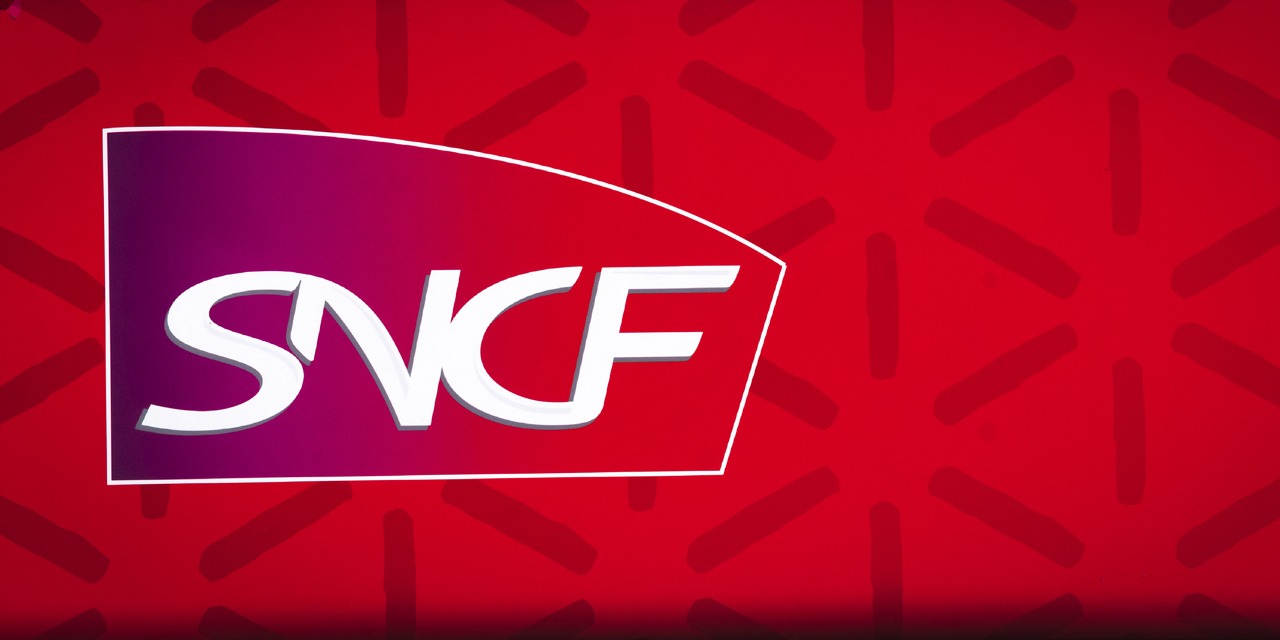La SNCF lance officiellement inOui, son TGV haut-de-gamme La SNCF lance officiellement inOui, son TGV haut-de-gamme