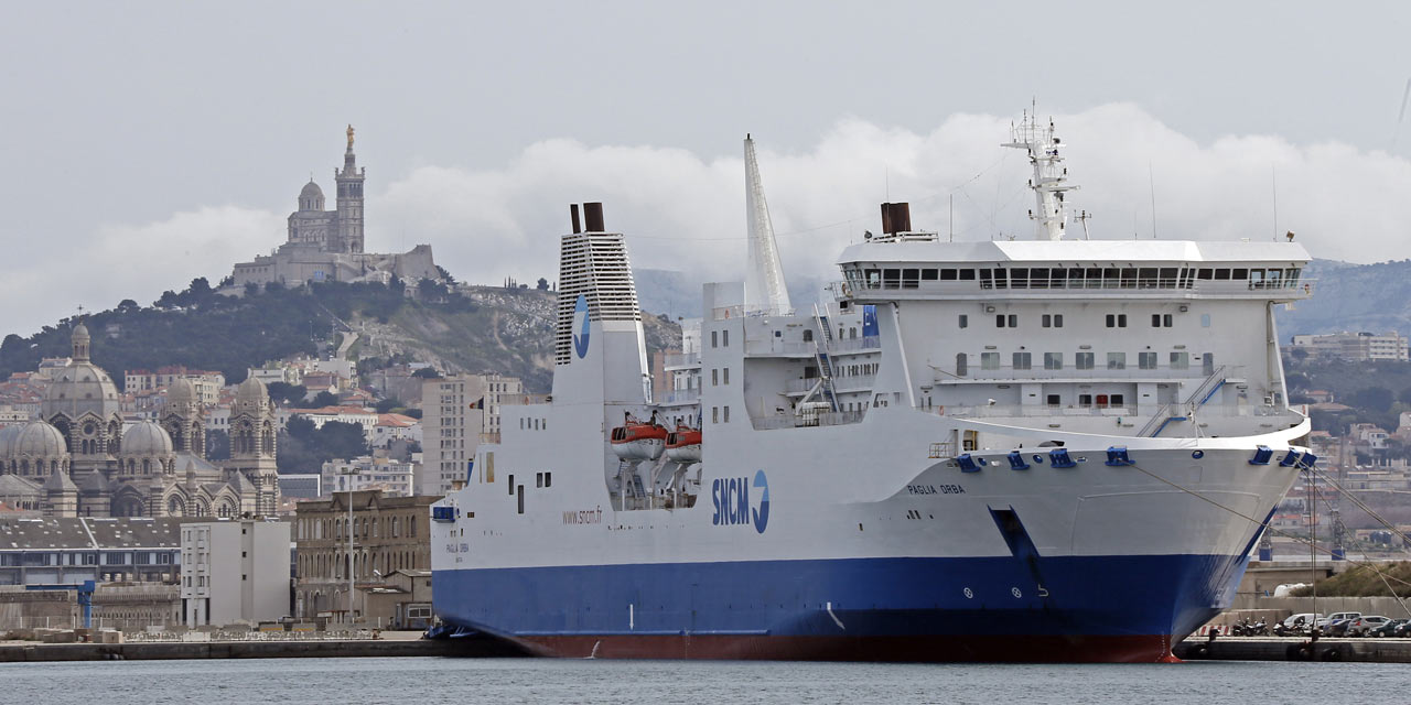 La SNCM fixée sur son sort le 25 novembre