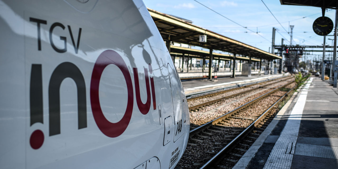 Lancement du TGV inOui : "Le prix des billets ne va pas augmenter"