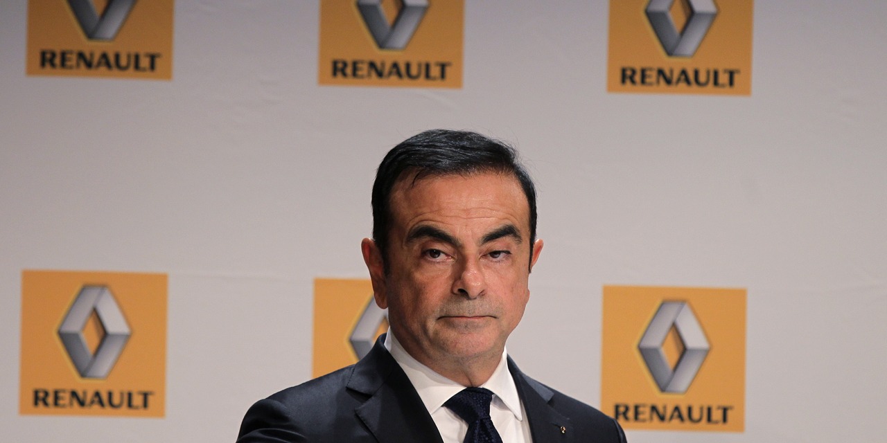 L'audit de Renault "commence à donner des résultats", assure Bruno Le Maire