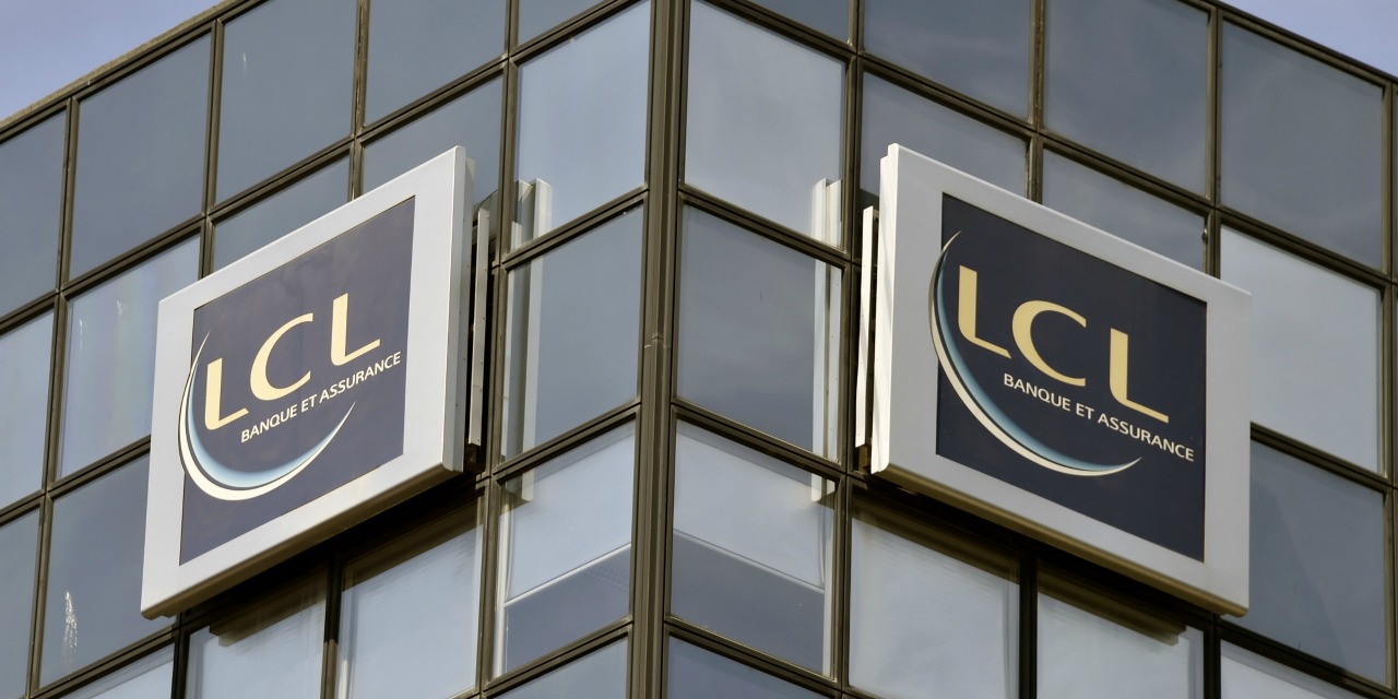 LCL va supprimer de 750 à 850 postes d'ici à 2018