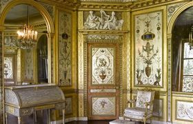 Le Boudoir