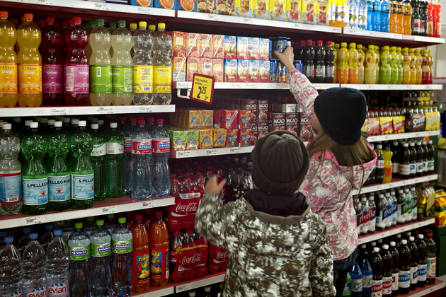 Le hard-discount n'a plus la cote