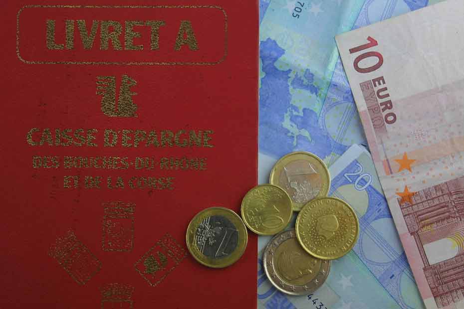 Le livret A pourrait passer à 2,25% en août