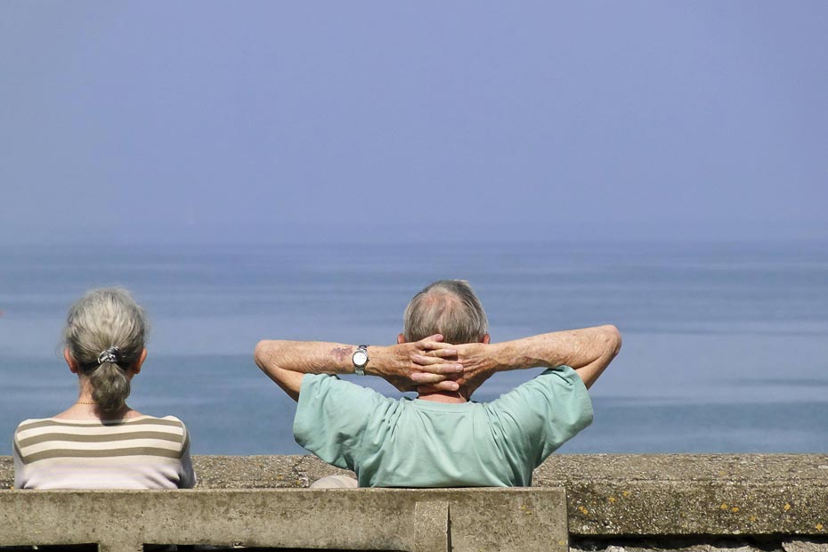 Le papy-boom, bon pour la croissance