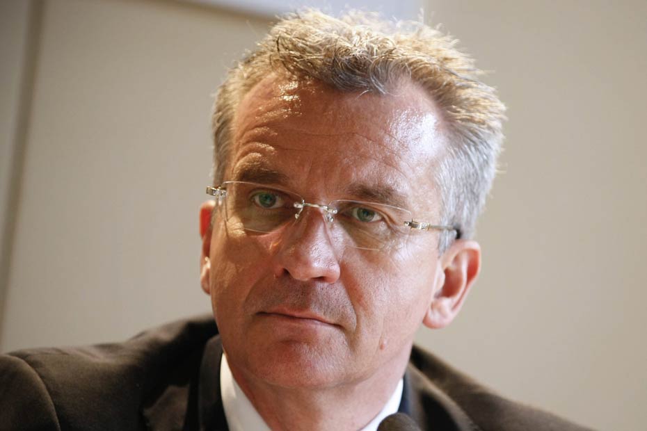Le PDG de SFR victime de Free