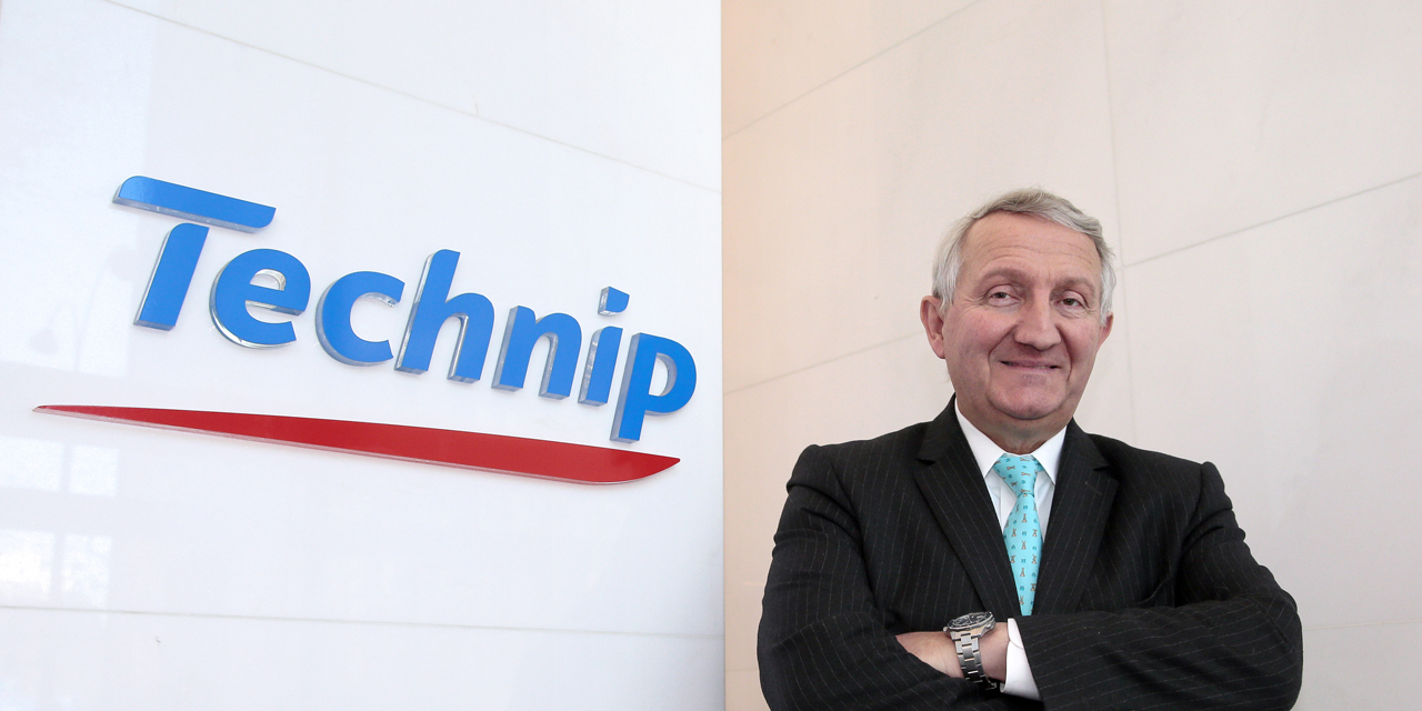 Le PDG de TechnipFMC devrait quitter le groupe, en difficulté, avec un ...