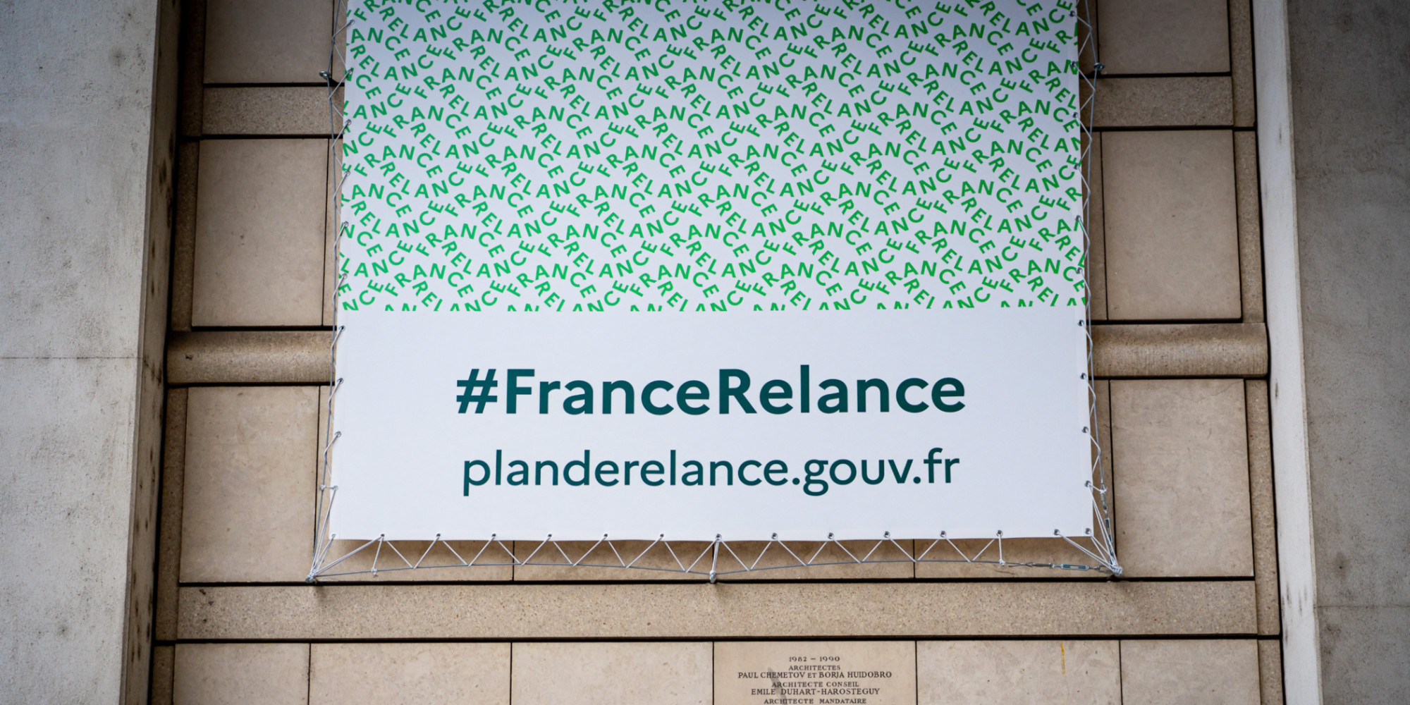 Le plan France Relance a plutôt bien marché, mais des points à ...