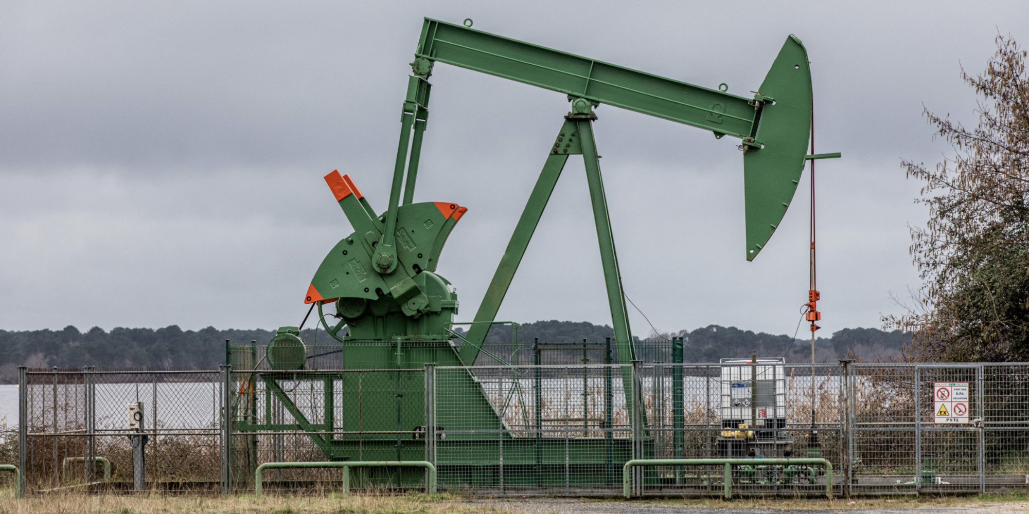 Le prix du baril de pétrole au plus bas depuis 17 mois, l'Opep+ impuissant