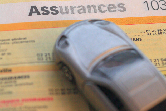 Les assurances auto vont s'envoler