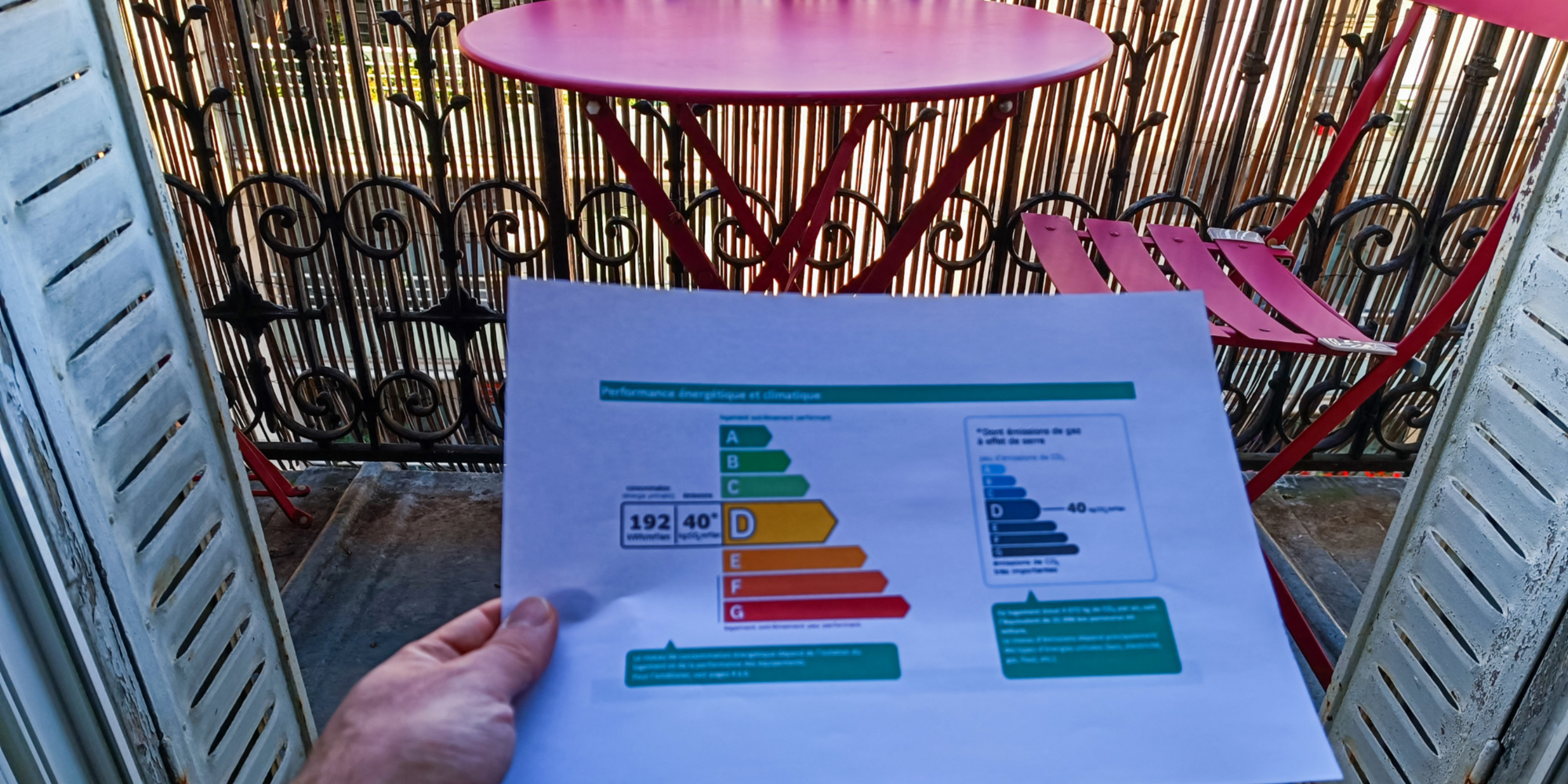 Rénovation énergétique : le DPE pénalise-t-il les bâtiments anciens