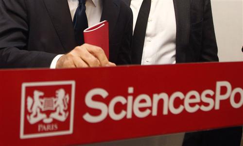 Les conseils de Sciences Po Paris proposent Frédéric Mion comme directeur