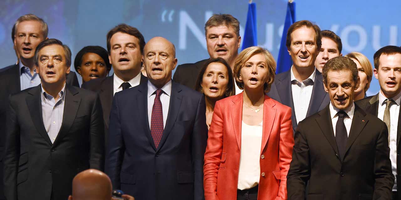 Les intentions (économiques) de la droite pour 2017