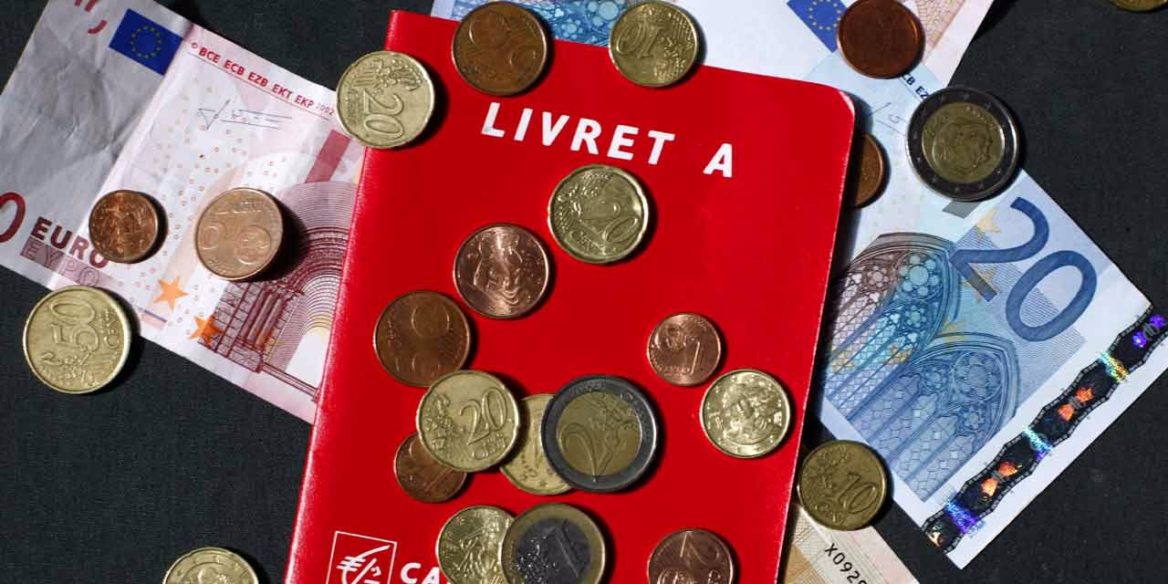 Le taux du Livret A maintenu à 0,75%