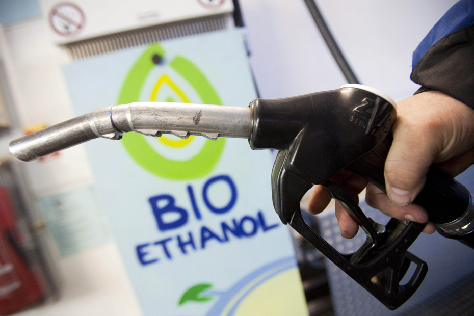 Net progrès pour un biocarburant français