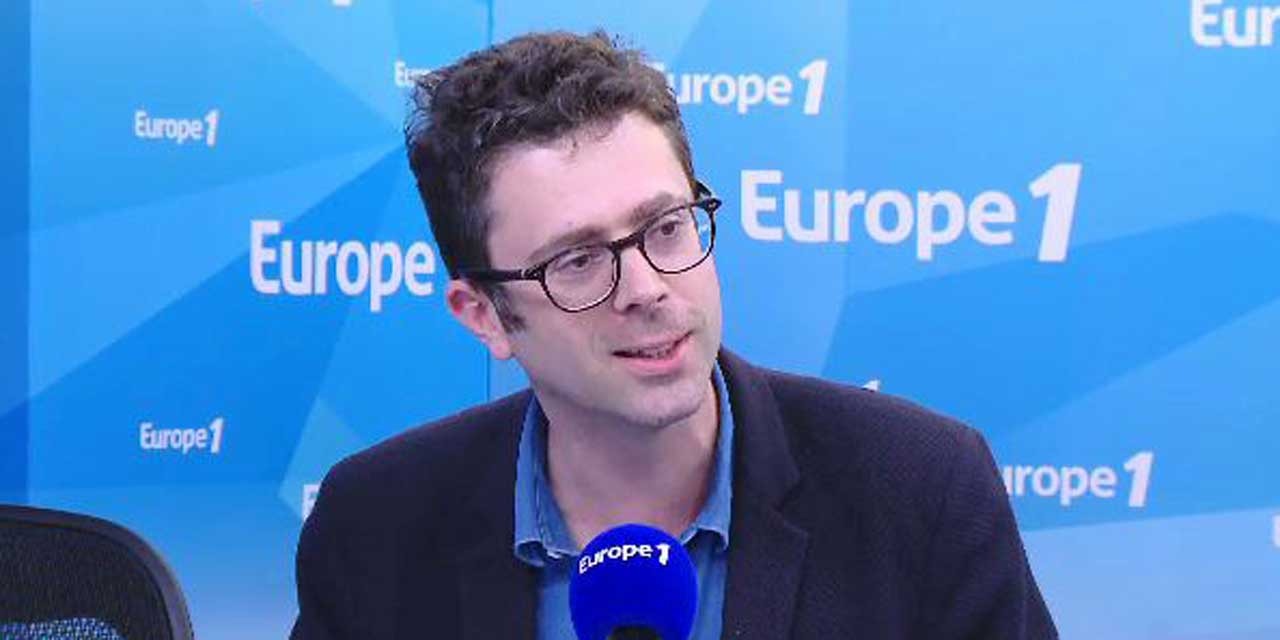 Nicolas Bouzou : pour l’économie, "la difficulté ce sera le réveil"
