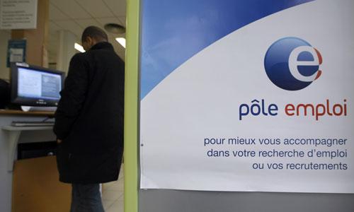 Nouveau repli de l'emploi intérimaire en mars