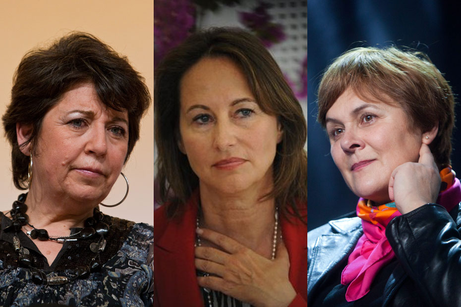 OGM: 3 ex-ministres pour la transparence